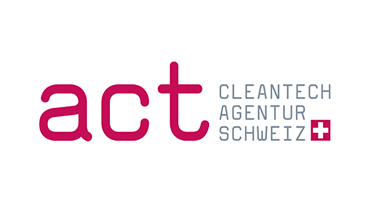 act Cleantech Agentur Schweiz – swisscleantech